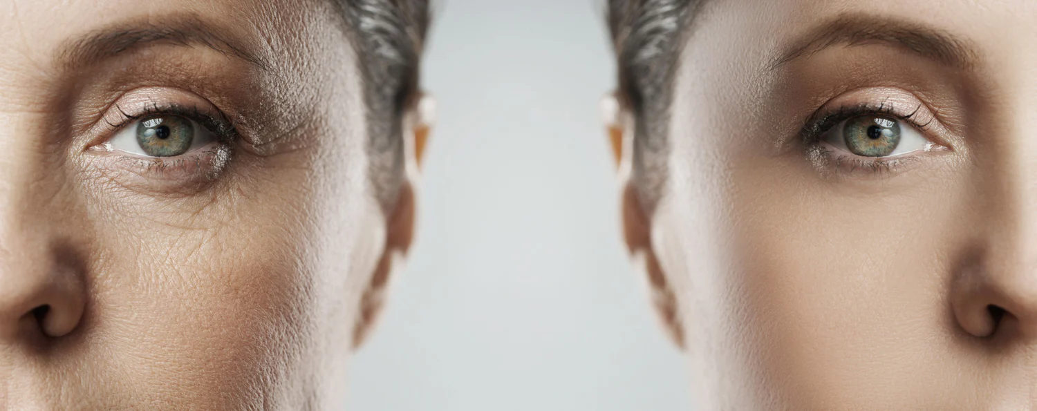 CJC-1295 with DAC vs Without: What’s the Real Difference in Research? - Lumin Peptides