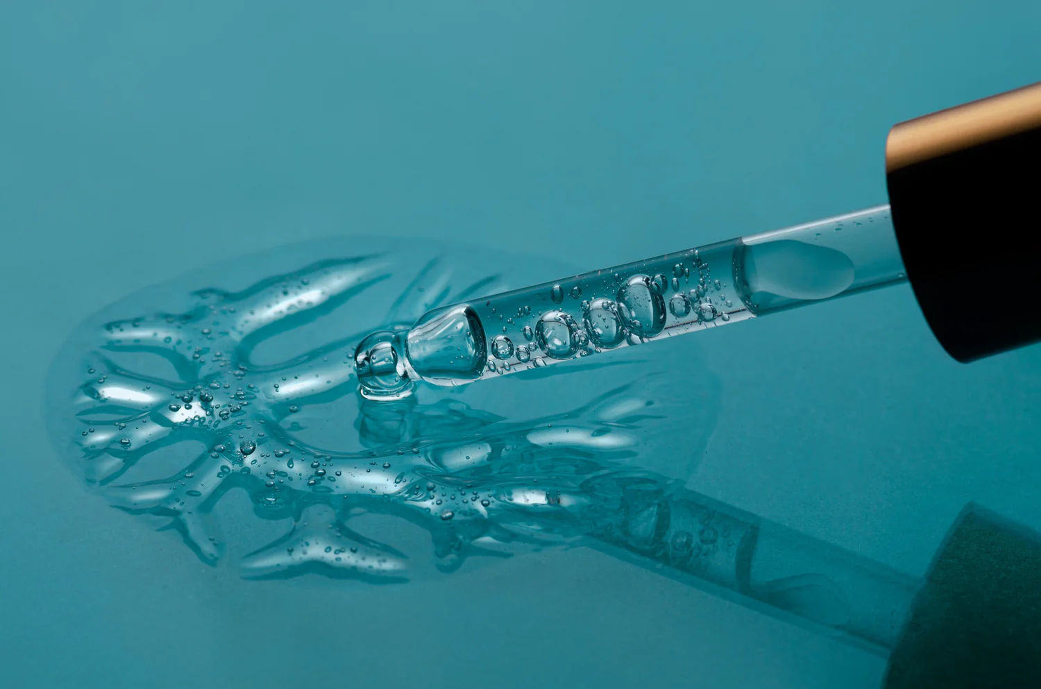 GHK-Cu Skin Peptide for Regeneration: What Research Shows - Lumin Peptides